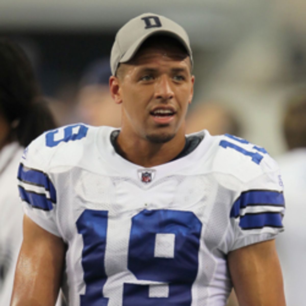 Bad news for injured Cowboys WR Miles Austin - Sports Illustrated
