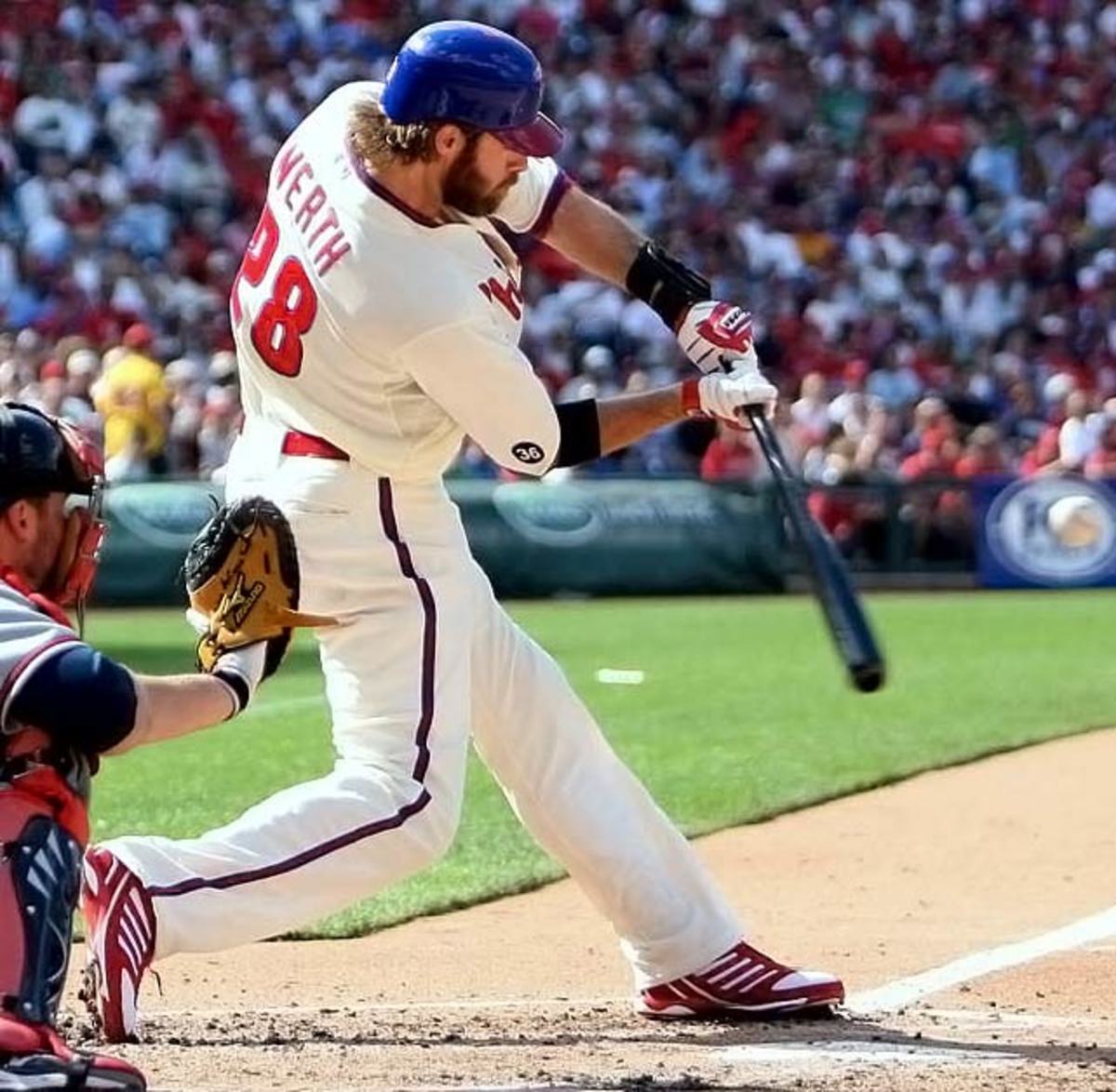 Power Players Poll of the Week - Sports Illustrated