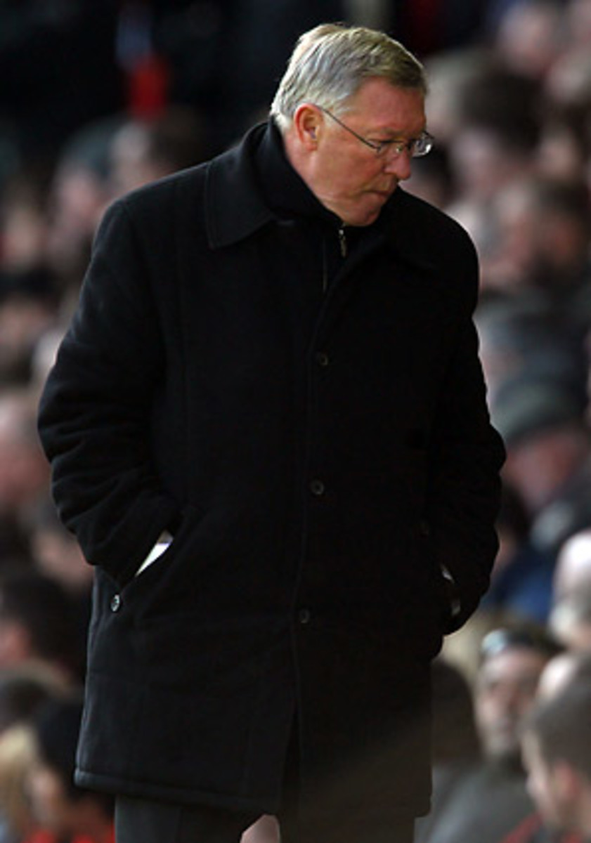 Raphael Honigstein: Intransigence towards media nothing new for Man ...