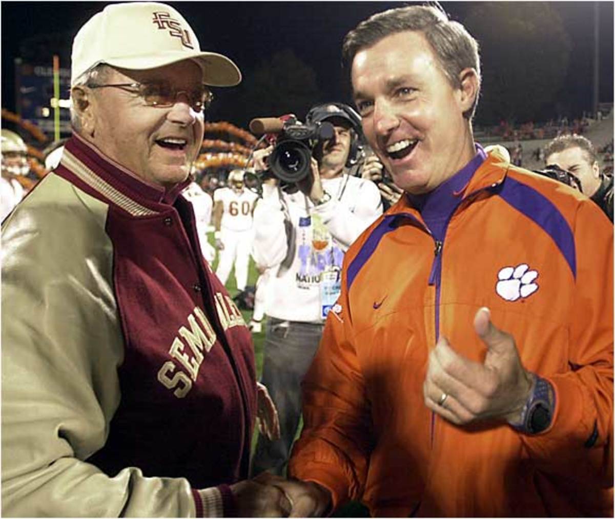 10 Story Lines to Watch on Saturday - Sports Illustrated