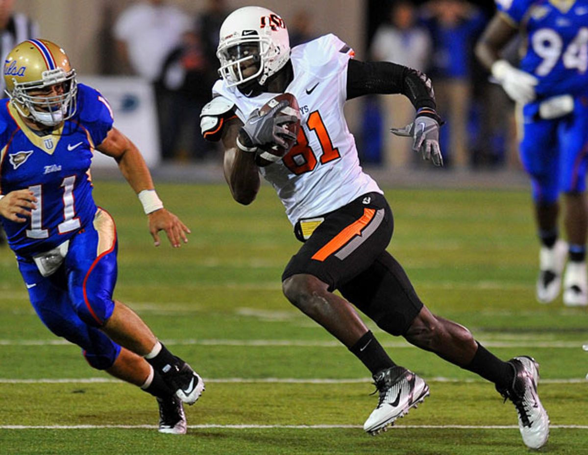 Heisman Watch: Week 3 - Sports Illustrated