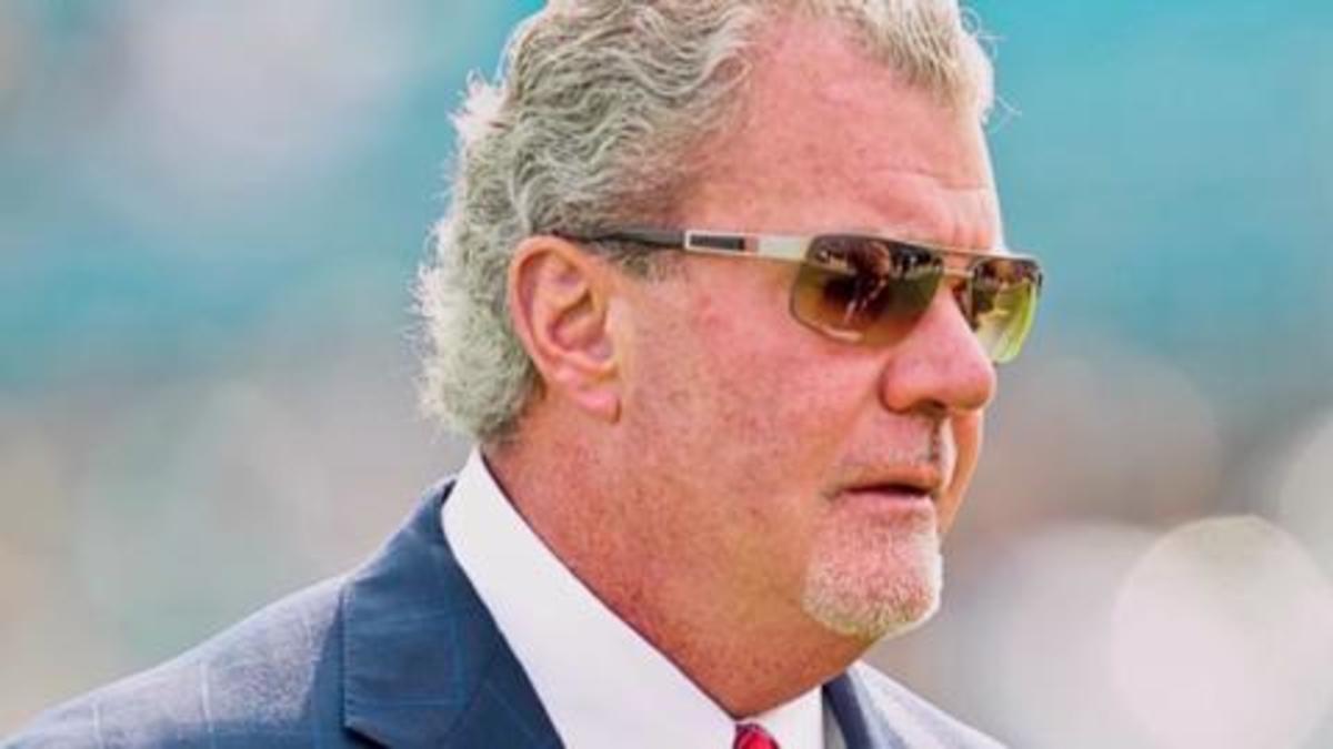 Peter King's NFL headlines - Sports Illustrated