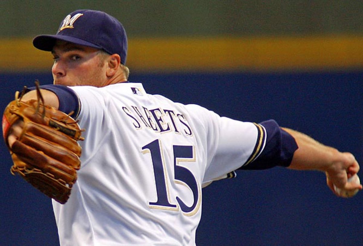 Opening Day - Sports Illustrated