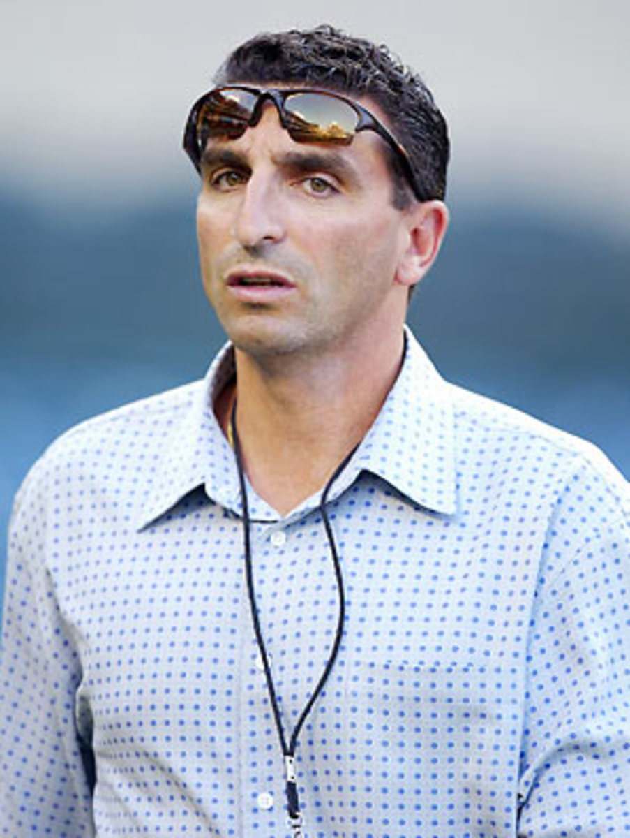 Jon Heyman: Jays GM Ricciardi looks like a lame duck after botching ...