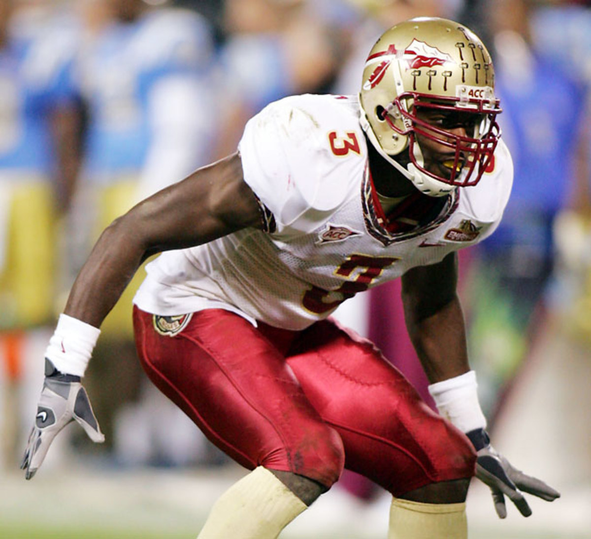 ACC's Top 10 Players - Sports Illustrated