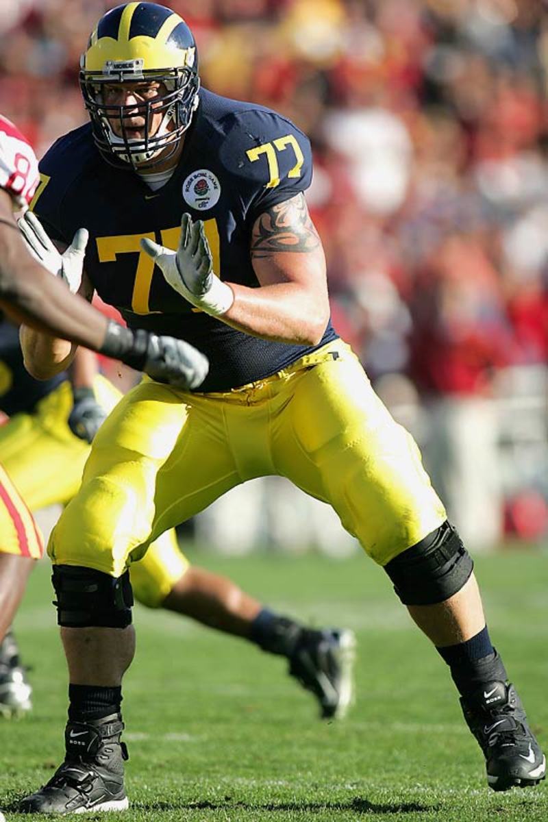 Big Ten's Top 10 Players - Sports Illustrated