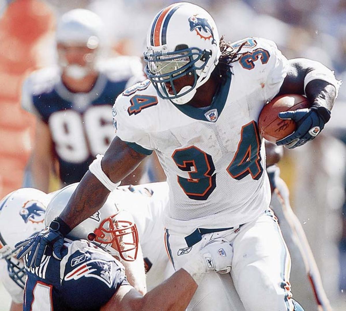 Determined Athletes - Sports Illustrated