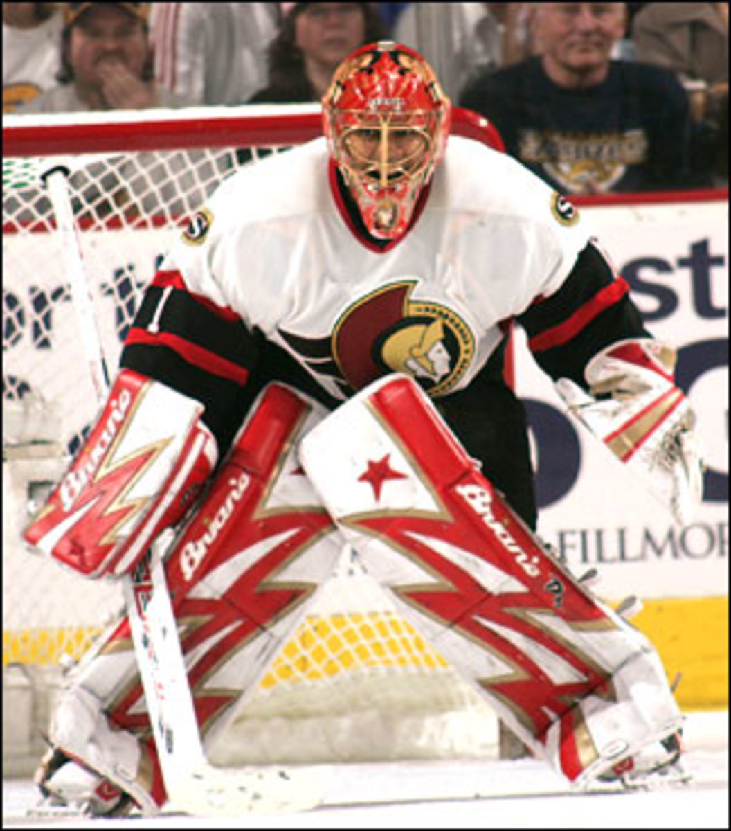 Michael Farber: The coolest player in the NHL is Ray Emery - Sports ...