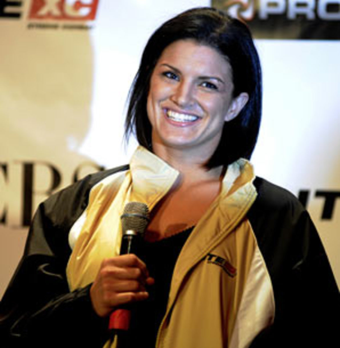 Carano: Cyborg fight will happen - Sports Illustrated