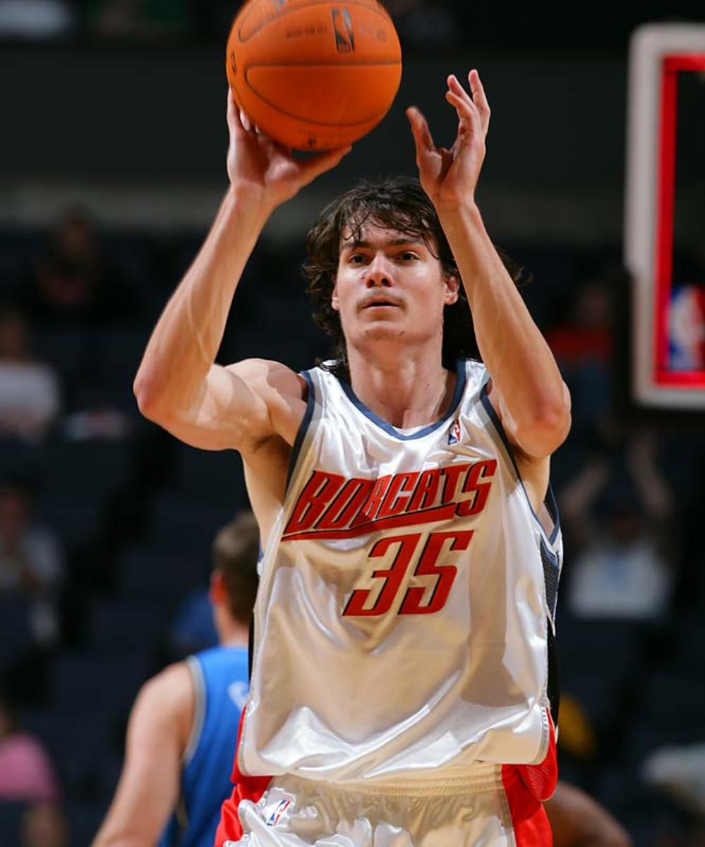 Determined Athletes - Sports Illustrated