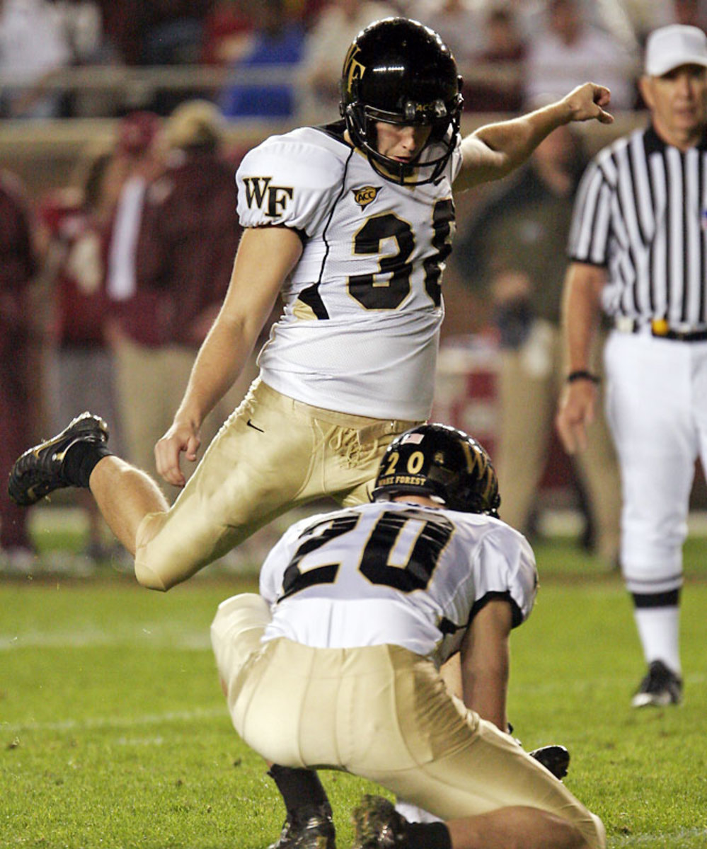 ACC's Top 10 Players - Sports Illustrated