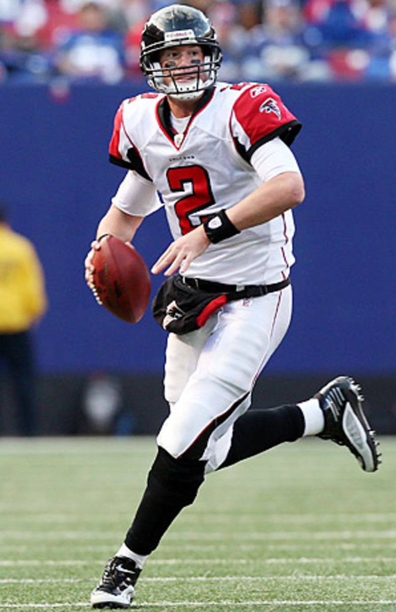 Ross Tucker: Hope for the NFL's playoff hopeless - Sports Illustrated