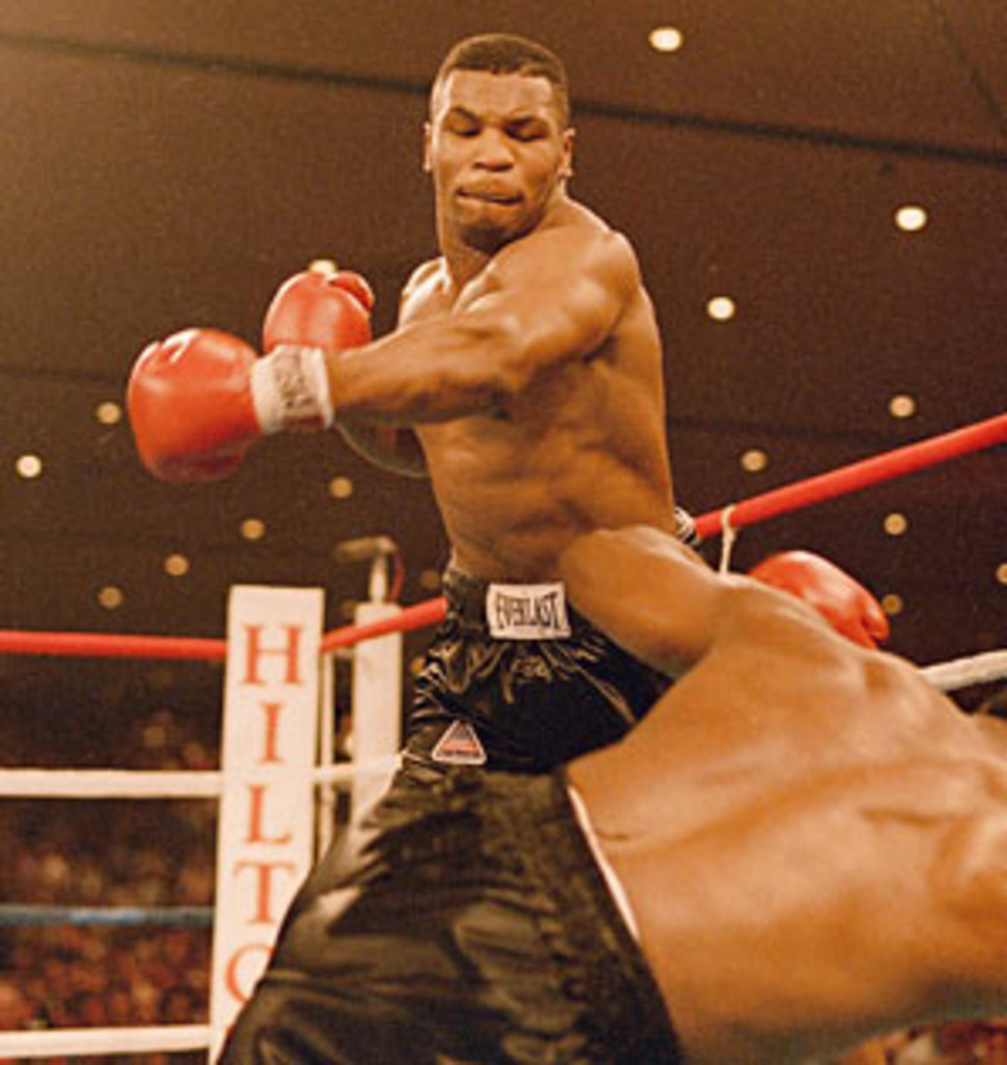 Chris Mannix: Chavez, Tyson, Vazquez deserve Hall of Fame nod - Sports ...