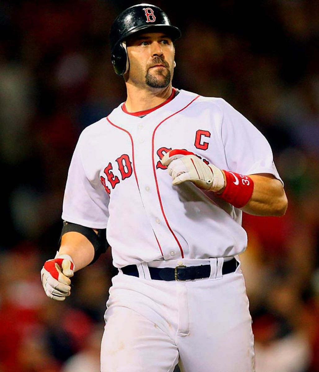 Iconic Red Sox Photos - Sports Illustrated