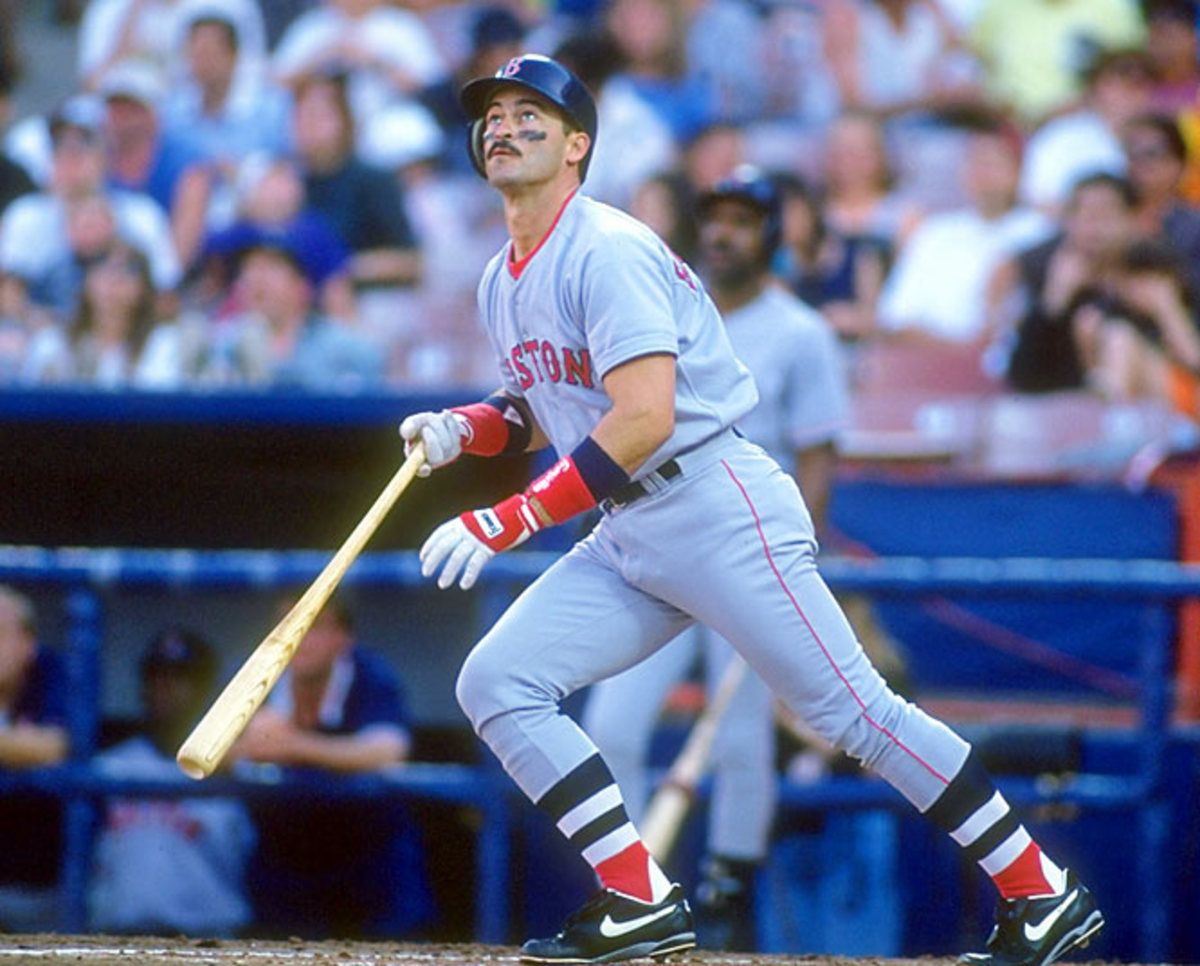Iconic Red Sox Photos - Sports Illustrated