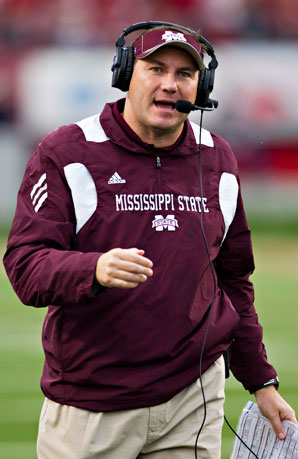 Stewart Mandel: Dan Mullen, Will Muschamp among top coaches in first ...