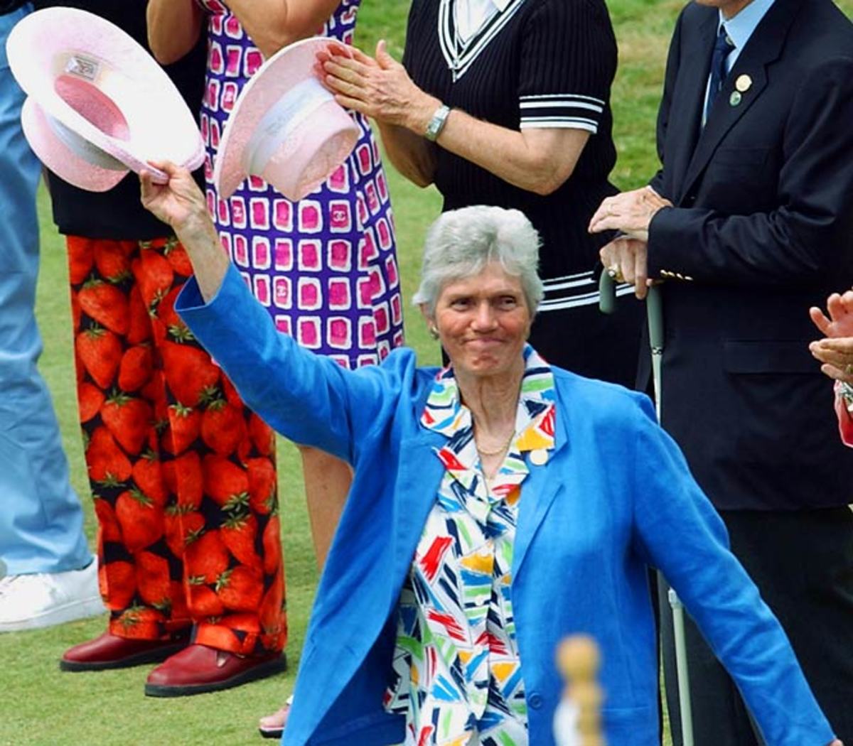 Career Grand Slam Winners - Sports Illustrated