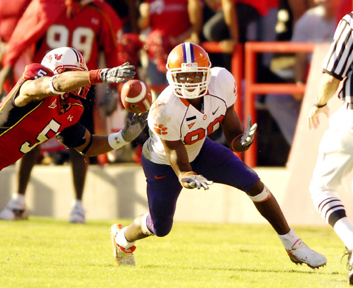 ACC's Top 10 Players - Sports Illustrated