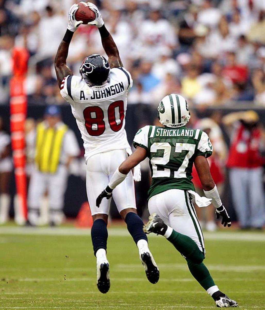 NFL Fantasy Duds: Week 1 - Sports Illustrated