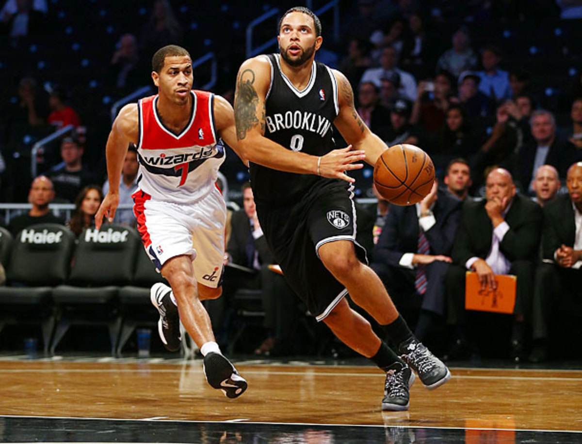 67 reasons to watch the 2012-13 season - Sports Illustrated