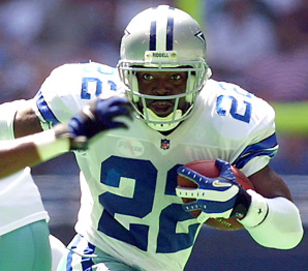 Emmitt Smith