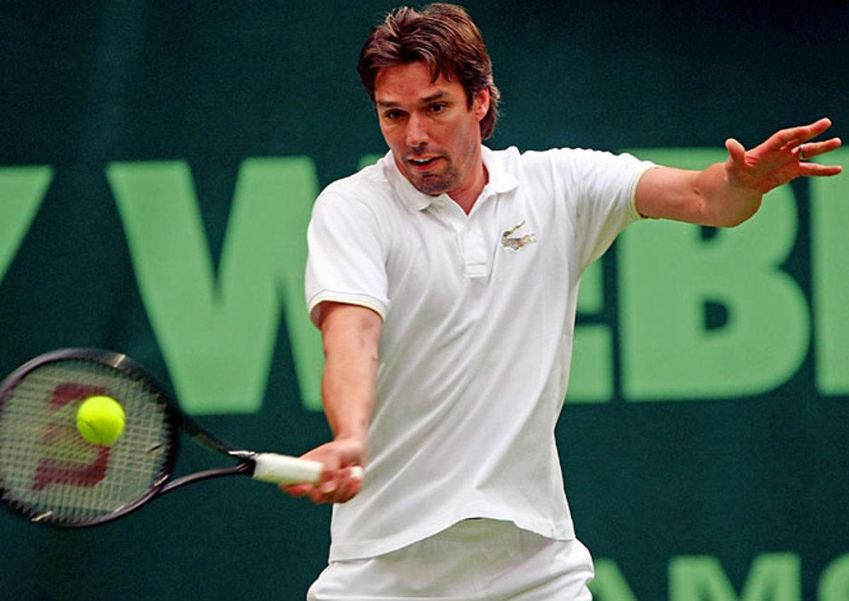 Tennis Talking Points - Sports Illustrated