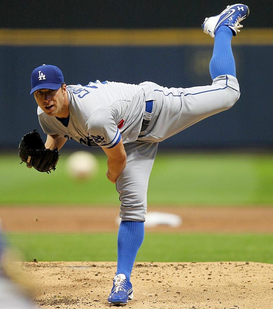 MLB's Most Surprising First-Half Players - Sports Illustrated