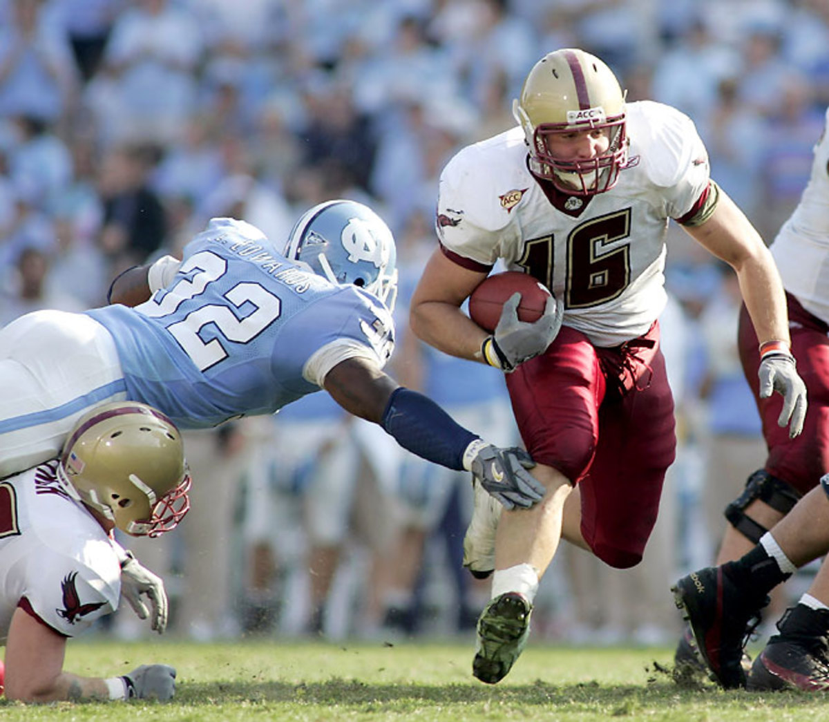 ACC's Top 10 Players - Sports Illustrated