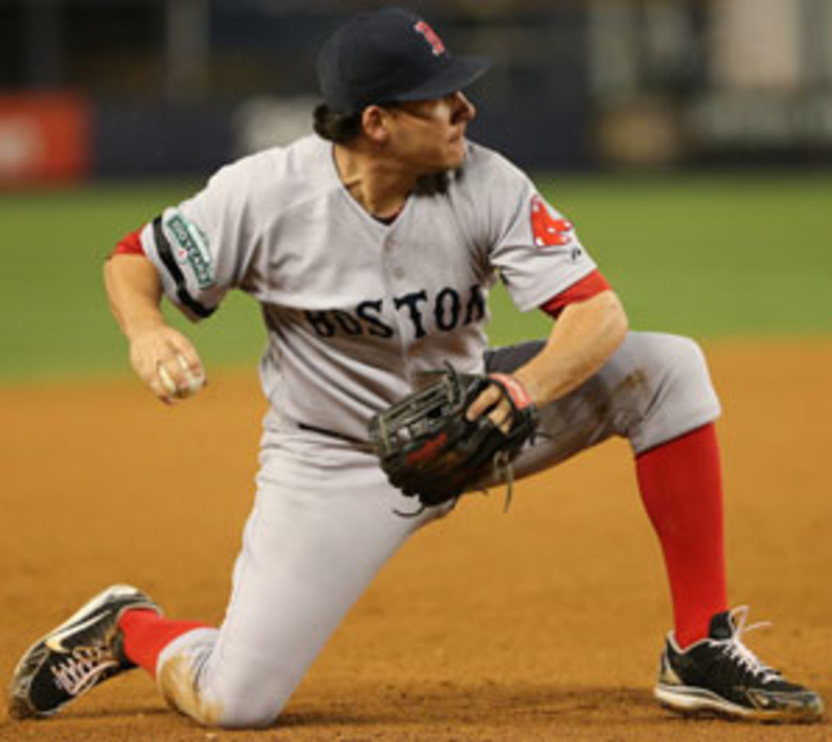 Trade roundup: Orioles get Valencia from Red Sox - Sports Illustrated