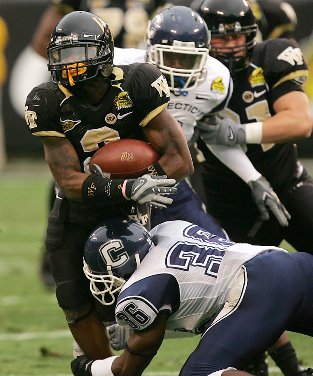 ACC's Top 10 Players - Sports Illustrated