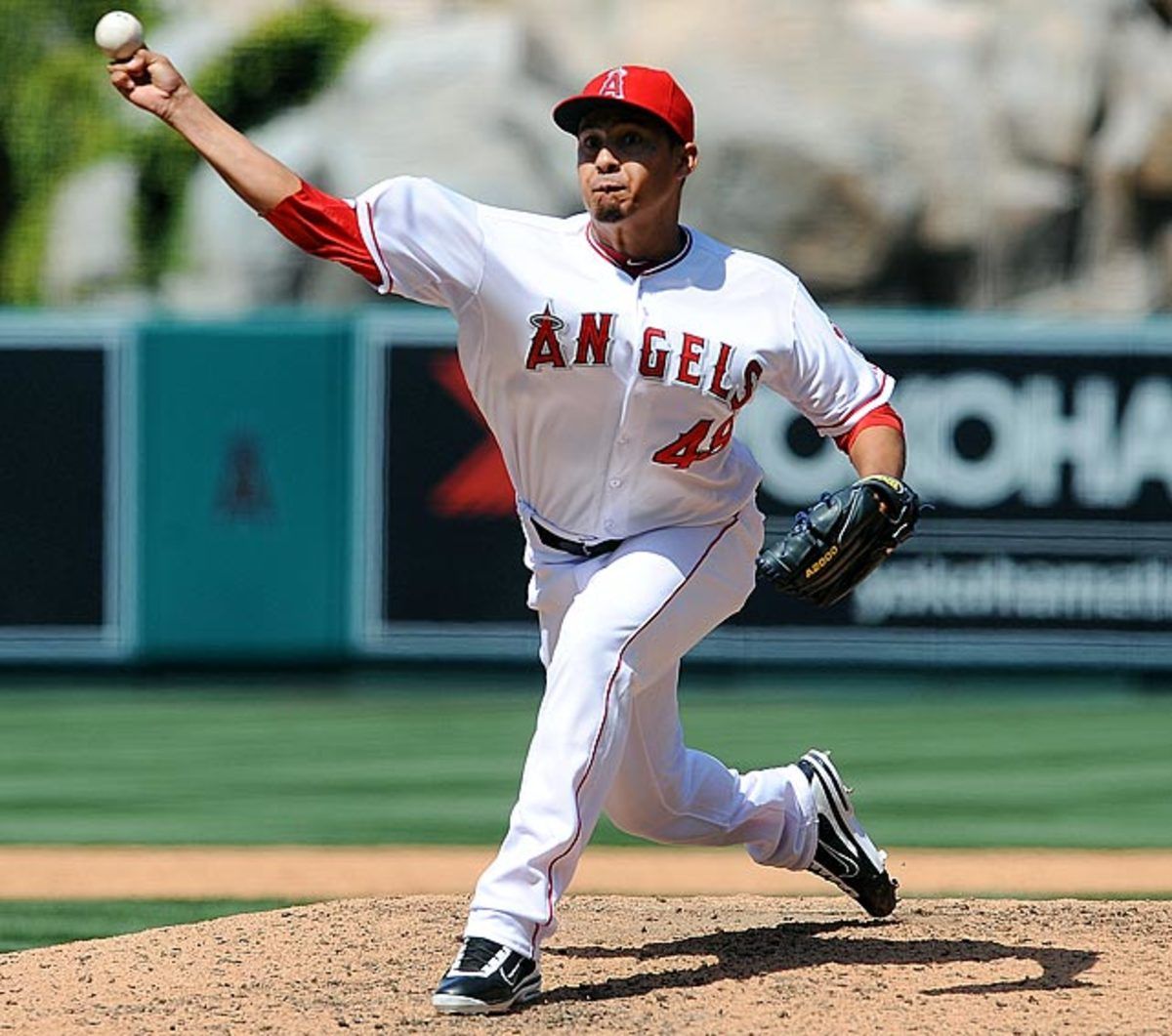 MLB's Most Surprising First-Half Players - Sports Illustrated