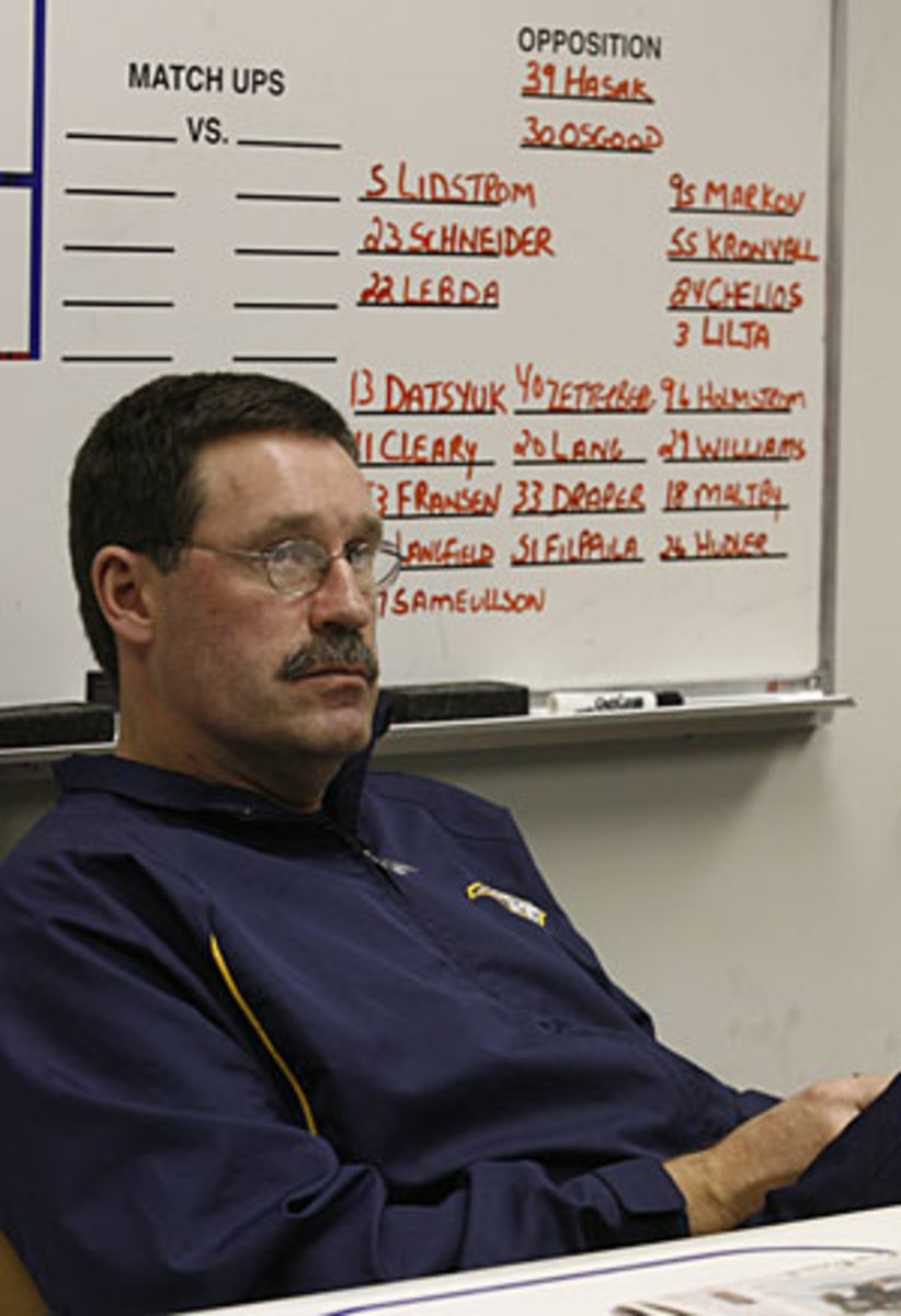 A hockey miracle for the holiday season - Sports Illustrated