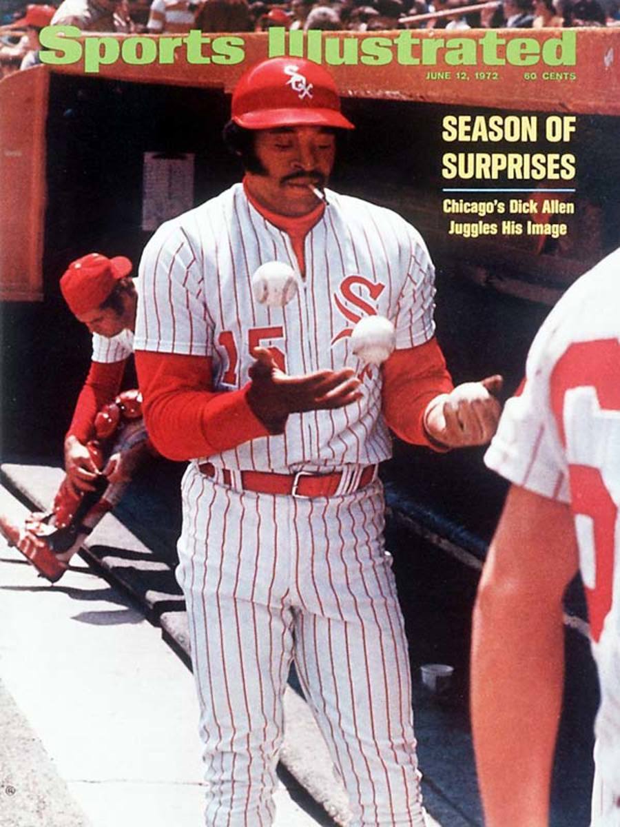 SI Cover History: June 6-12 - Sports Illustrated