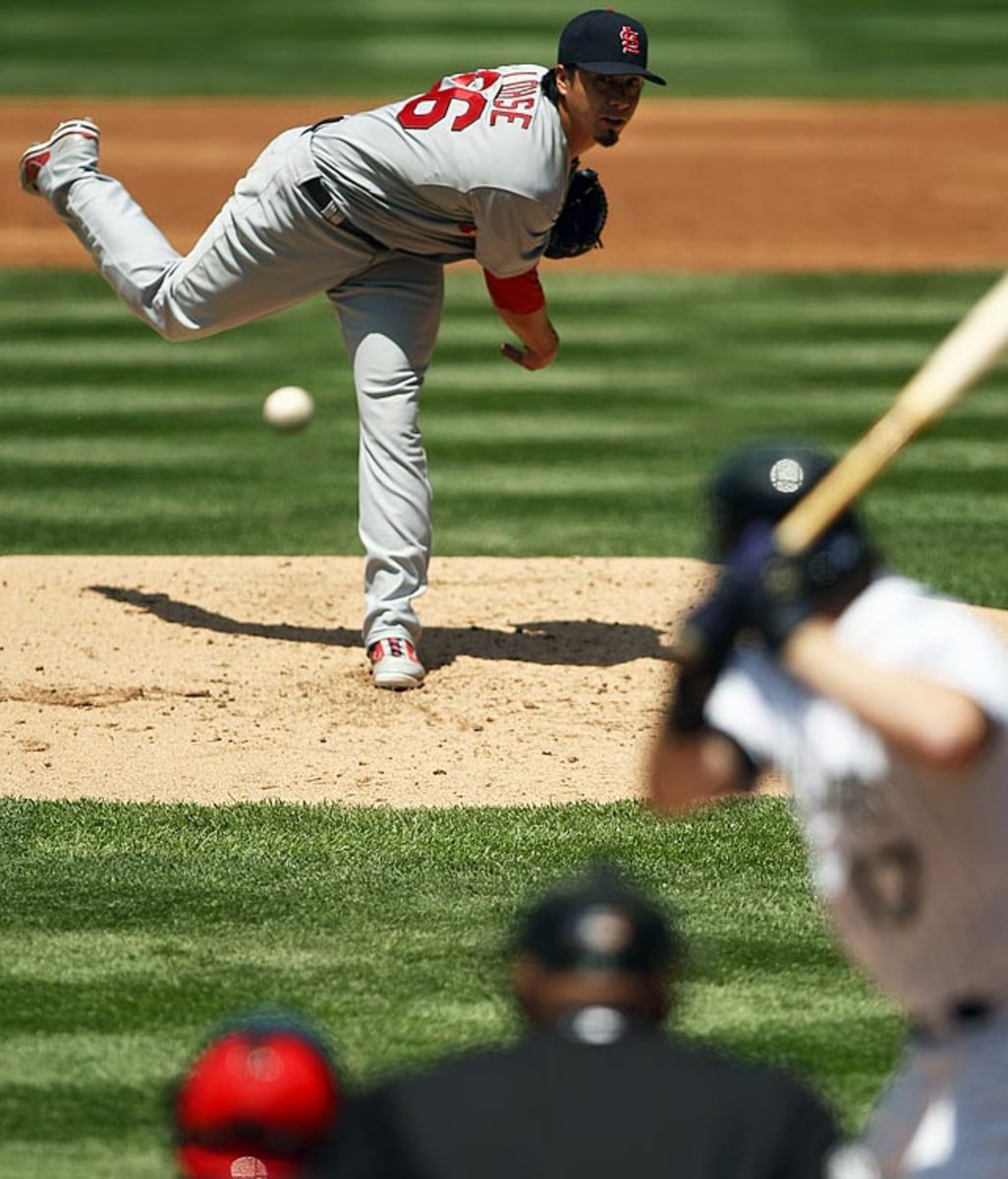 Getting a Boost: MLB's Overachieving Players - Sports Illustrated