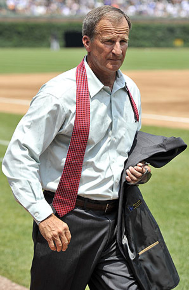 Jon Heyman: Off-field moves, Pirates surprising surge marked intriguing ...