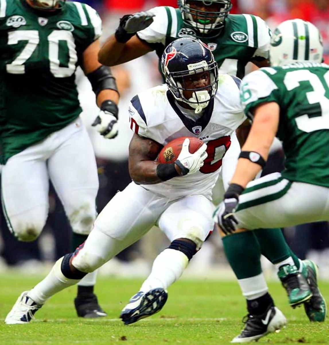 NFL Fantasy Duds: Week 1 - Sports Illustrated