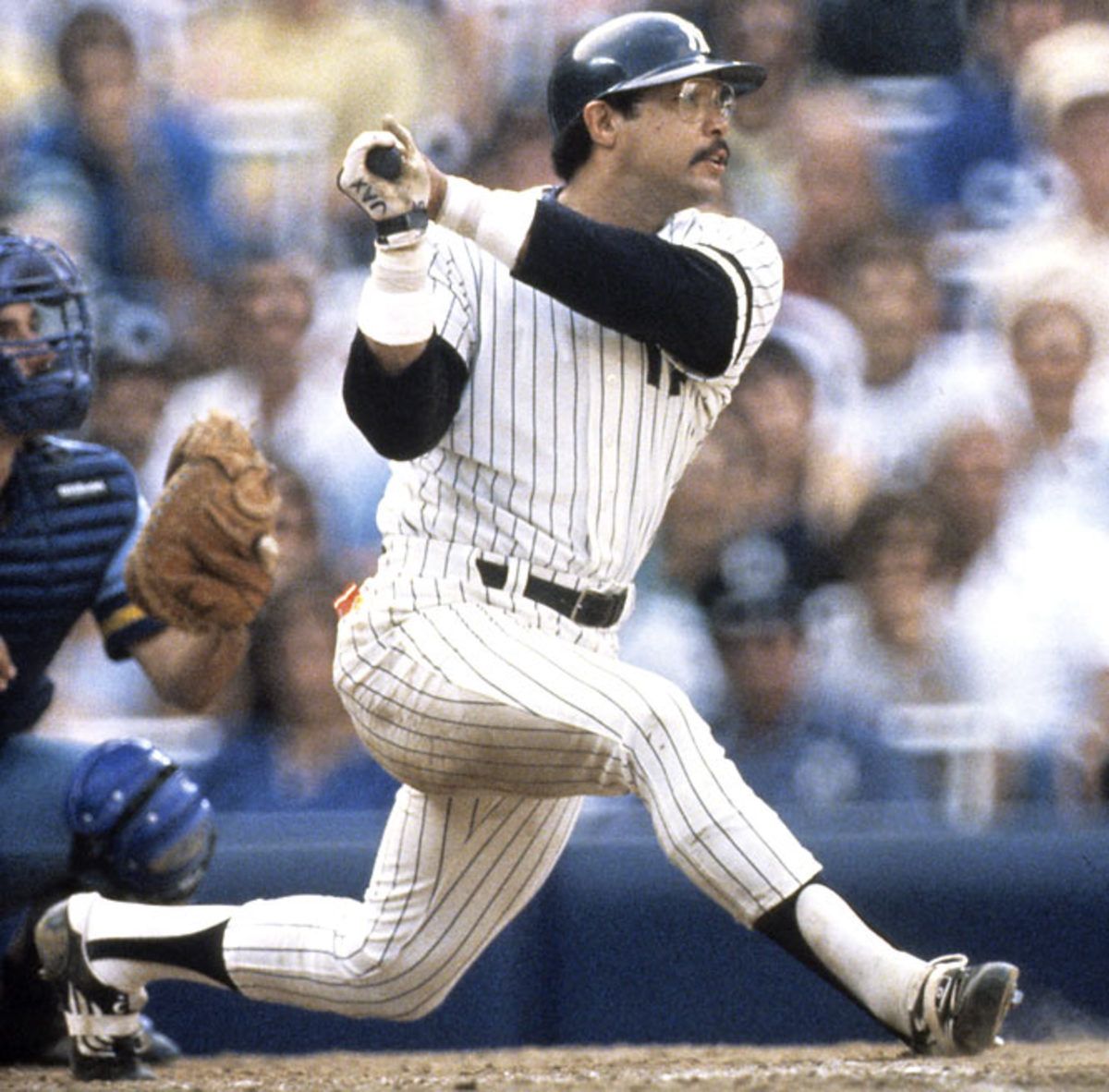 Back in Time: August 14 - Sports Illustrated
