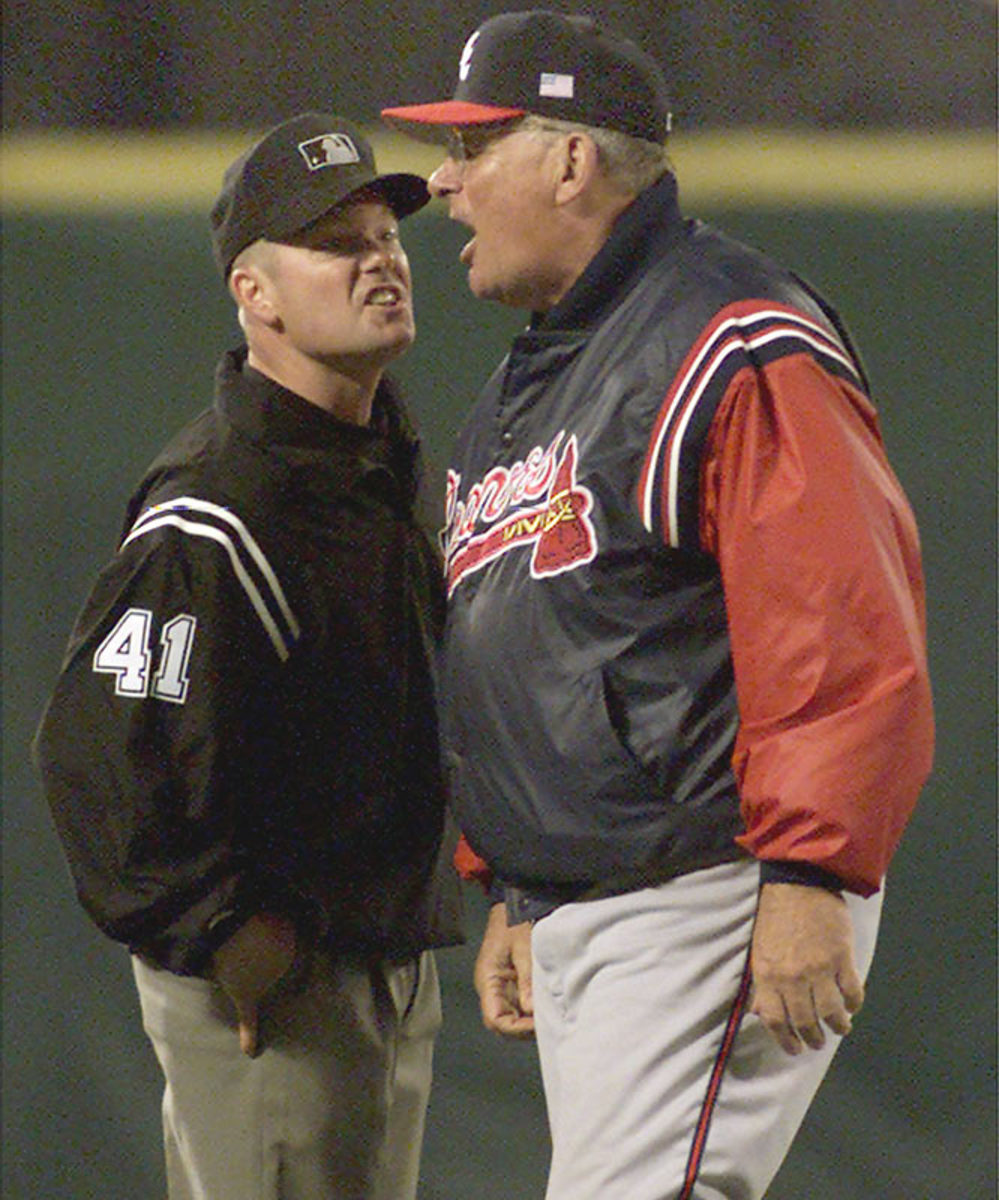 Back in Time: August 14 - Sports Illustrated