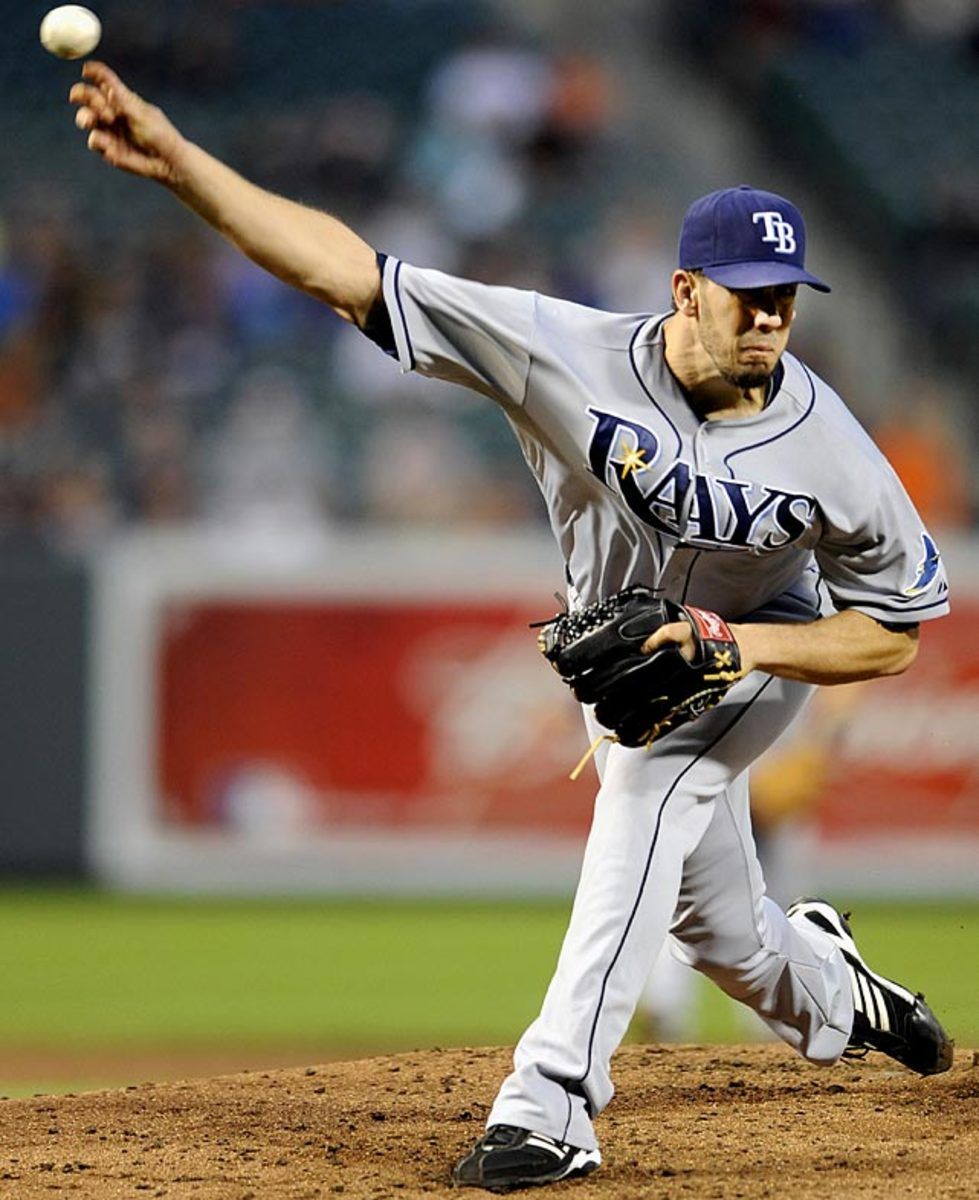 Getting a Boost: MLB's Overachieving Players - Sports Illustrated