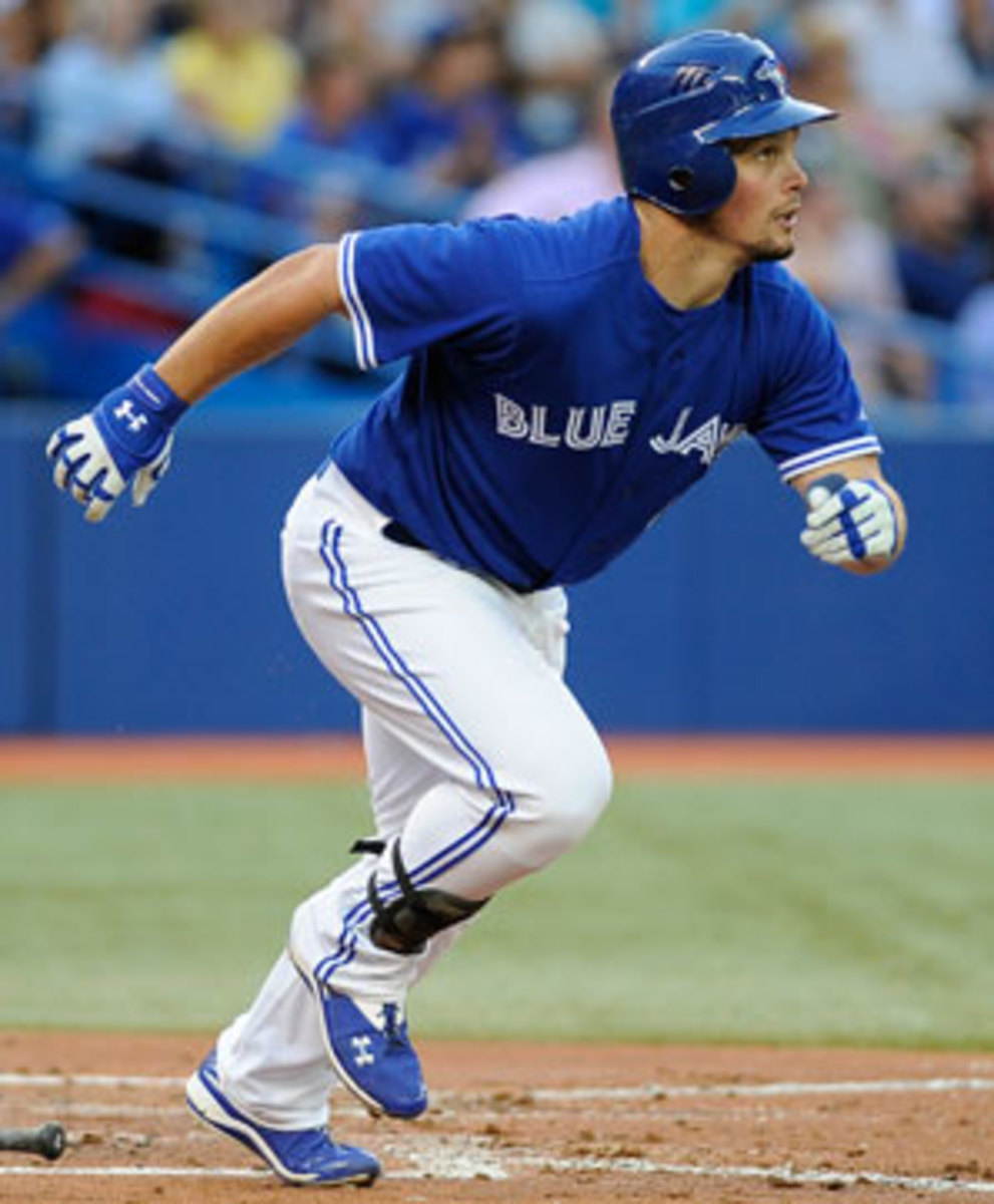 Cubs, Blue Jays busy as deadline nears - Sports Illustrated