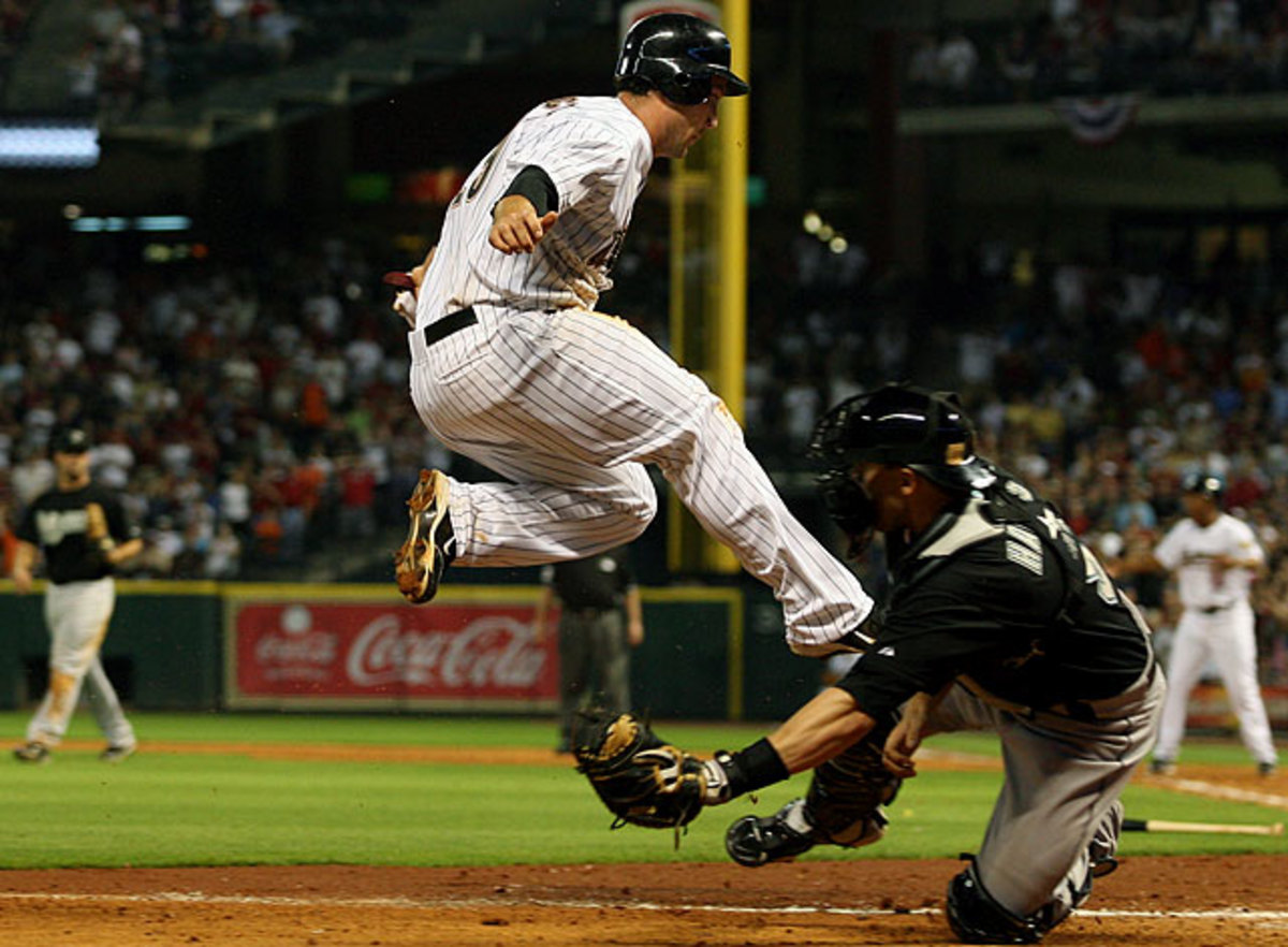 Getting a Boost: MLB's Overachieving Players - Sports Illustrated