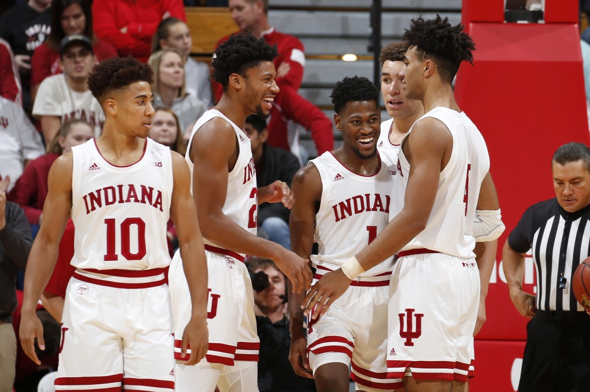Indiana at Penn State Official Game Thread - Sports Illustrated Indiana ...