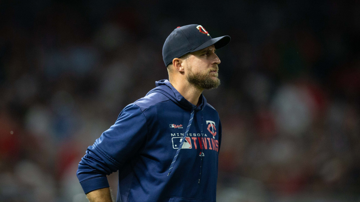 Twins' Rocco Baldelli, Cardinals' Mike Shildt named Managers of the ...