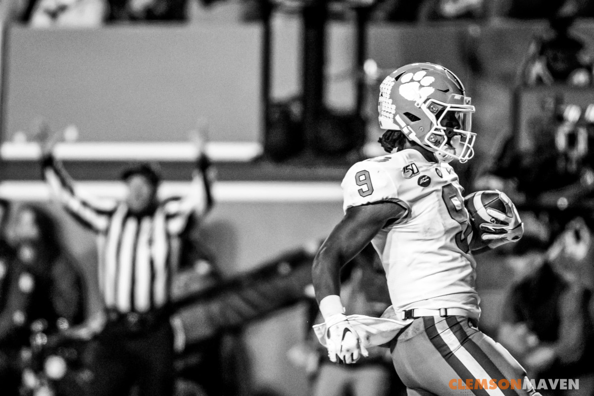 Preview and Prediction: Clemson Tigers and Wake Forest Demon Deacons - Sports Illustrated ...