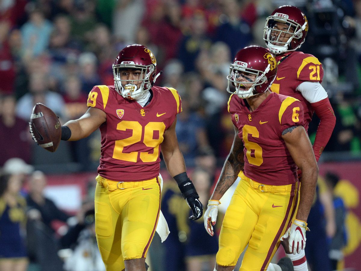 The Daily: Recruit Will Enroll Early; Students Head Back To USC ...