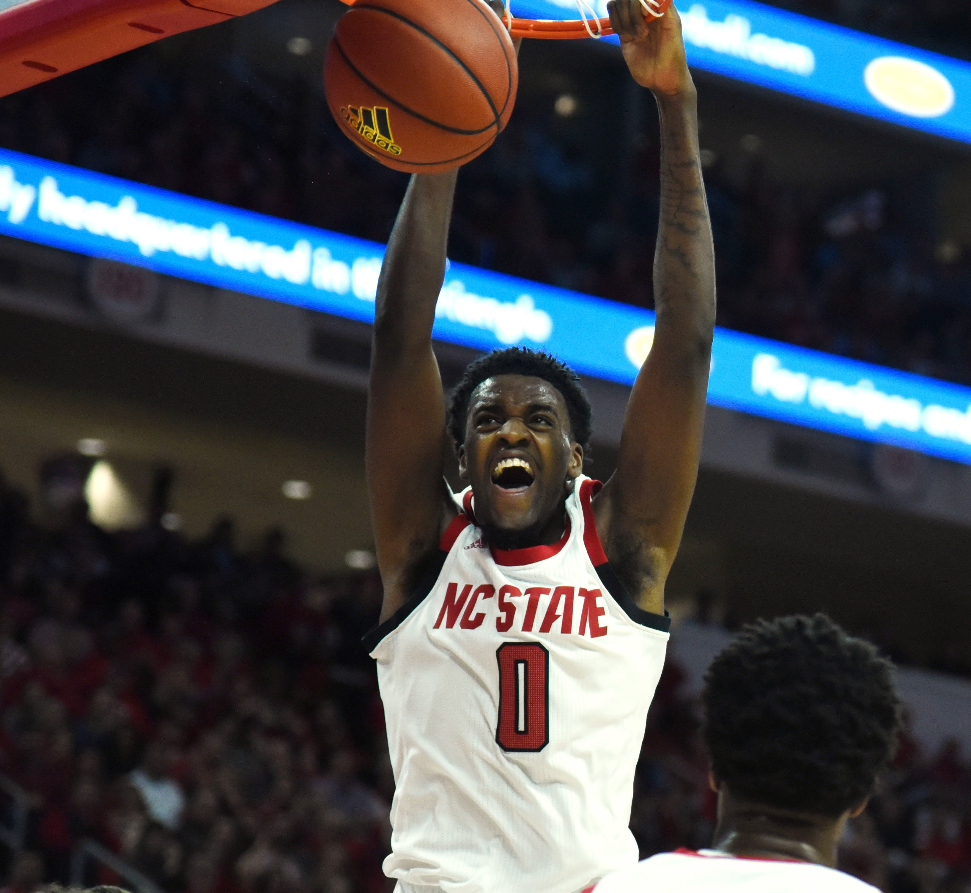 Lesson learned, Funderburk ready to make most of second chance - Sports ...