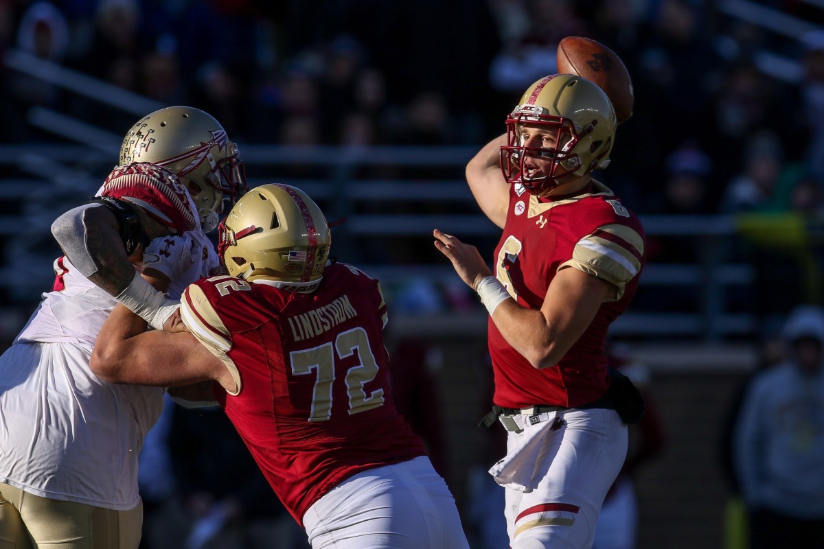 Film Review: The Florida State Game (Powered By WePlayed) - Sports ...