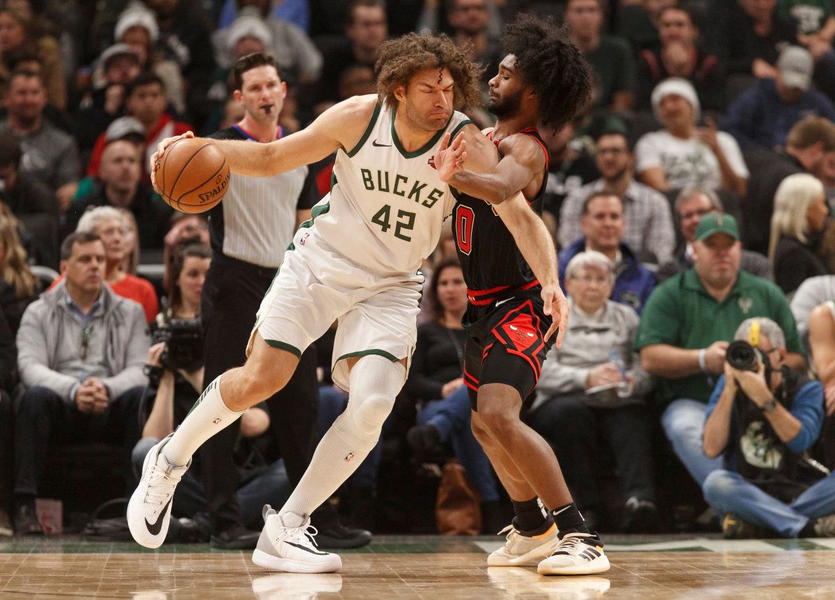 Coby White Stays Hot From 3-Point Range; Sets Rookie Records - Sports ...