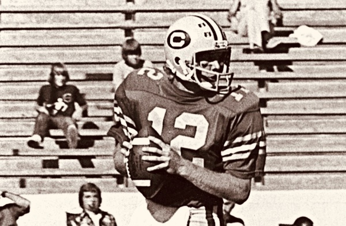 Pac-12 picks on Joe Roth Game weekend - Sports Illustrated Cal Bears ...