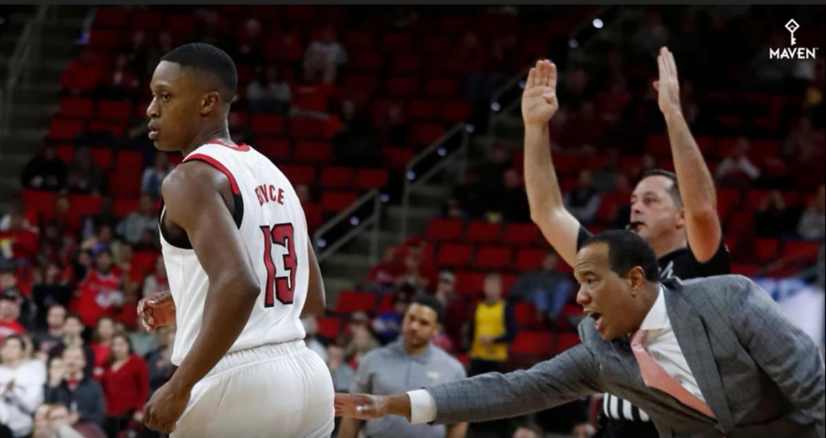 Beyond The Boxscore: It All Comes Back to Bryce - Sports Illustrated NC ...